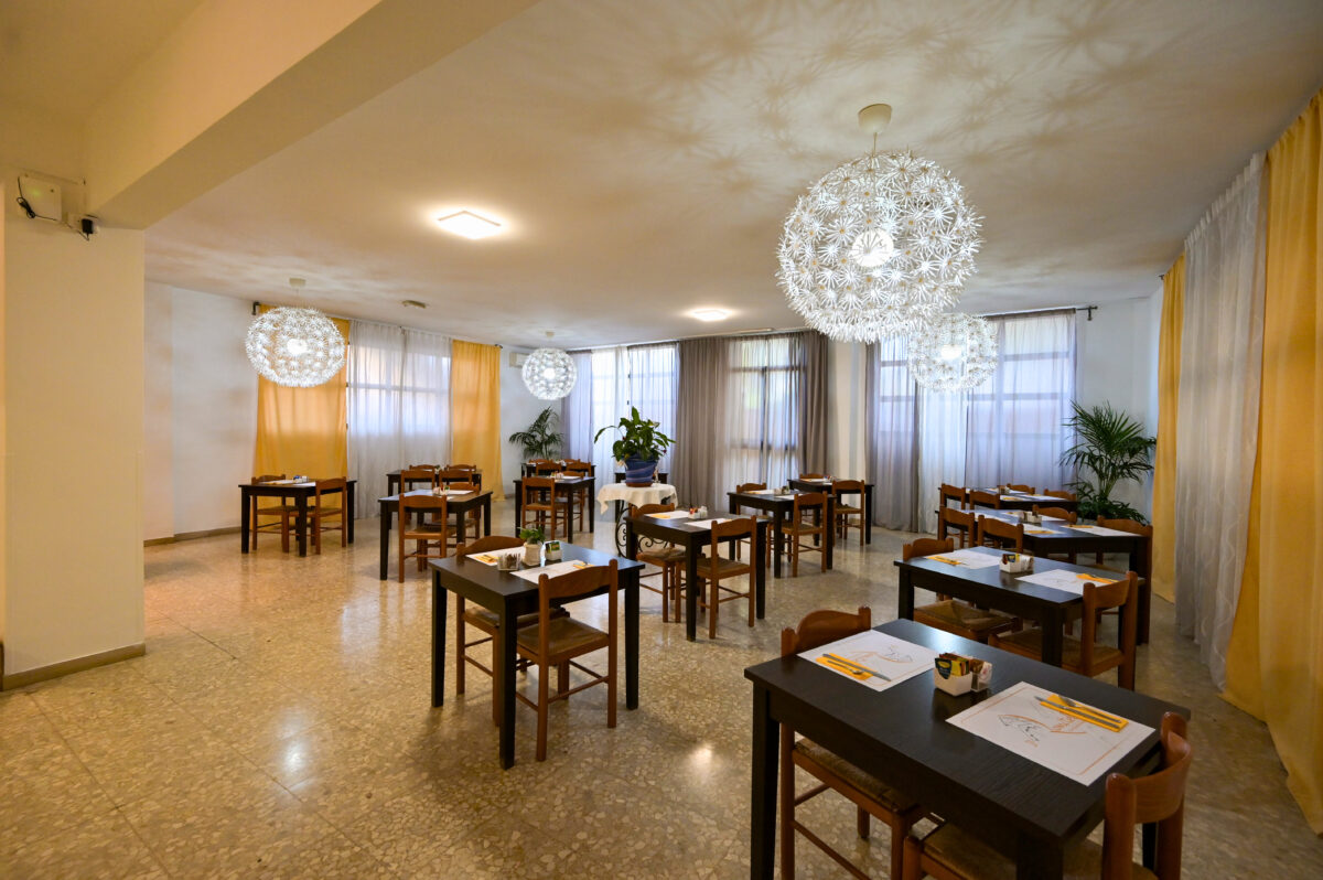 Il Romitello Home - Il Romitello - Casa per ferie