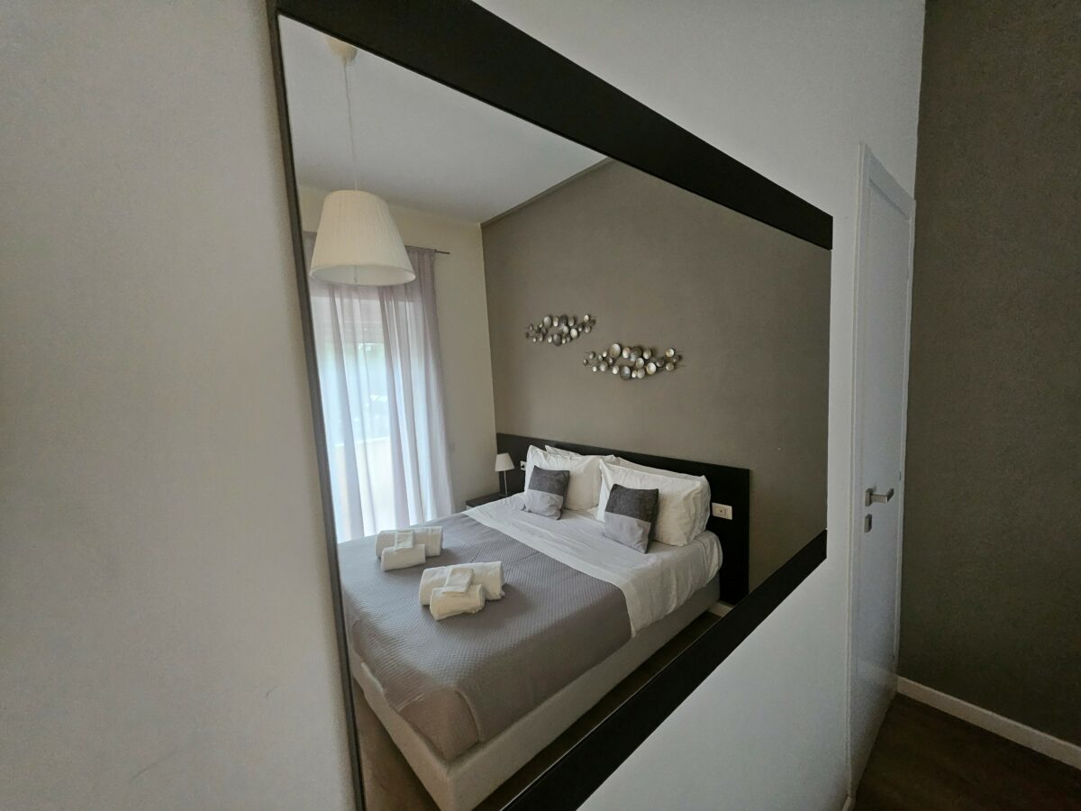 Contatti - Il Romitello - Casa per ferie